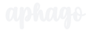 Aphago | Customize em 1 minuto